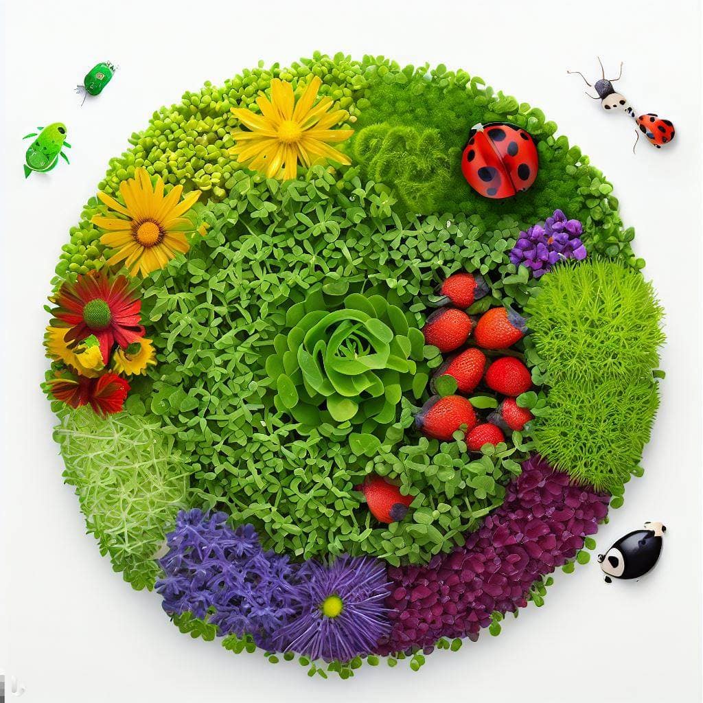 Microgreens Benefits: Your Guide to Nutritional Power and Uses